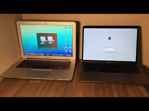 MAC PIN LOCK REMOVAL Full Tutorial