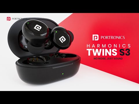 Portronics Earbuds - Latest Price, Dealers & Retailers in India