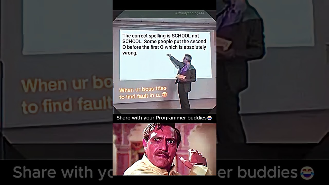 Programmers funny memes #trending #coding #memecoding #programmerlife #coderush #programmer #memes