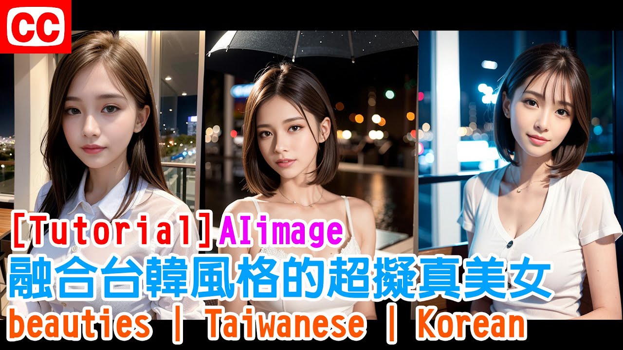 Re: [心情] AI生成的美女未免太正~ - 看板WomenTalk - PTT網頁版