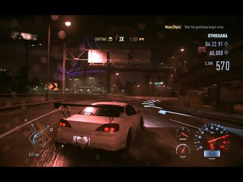 Steam Community :: Video :: Need for speed 16