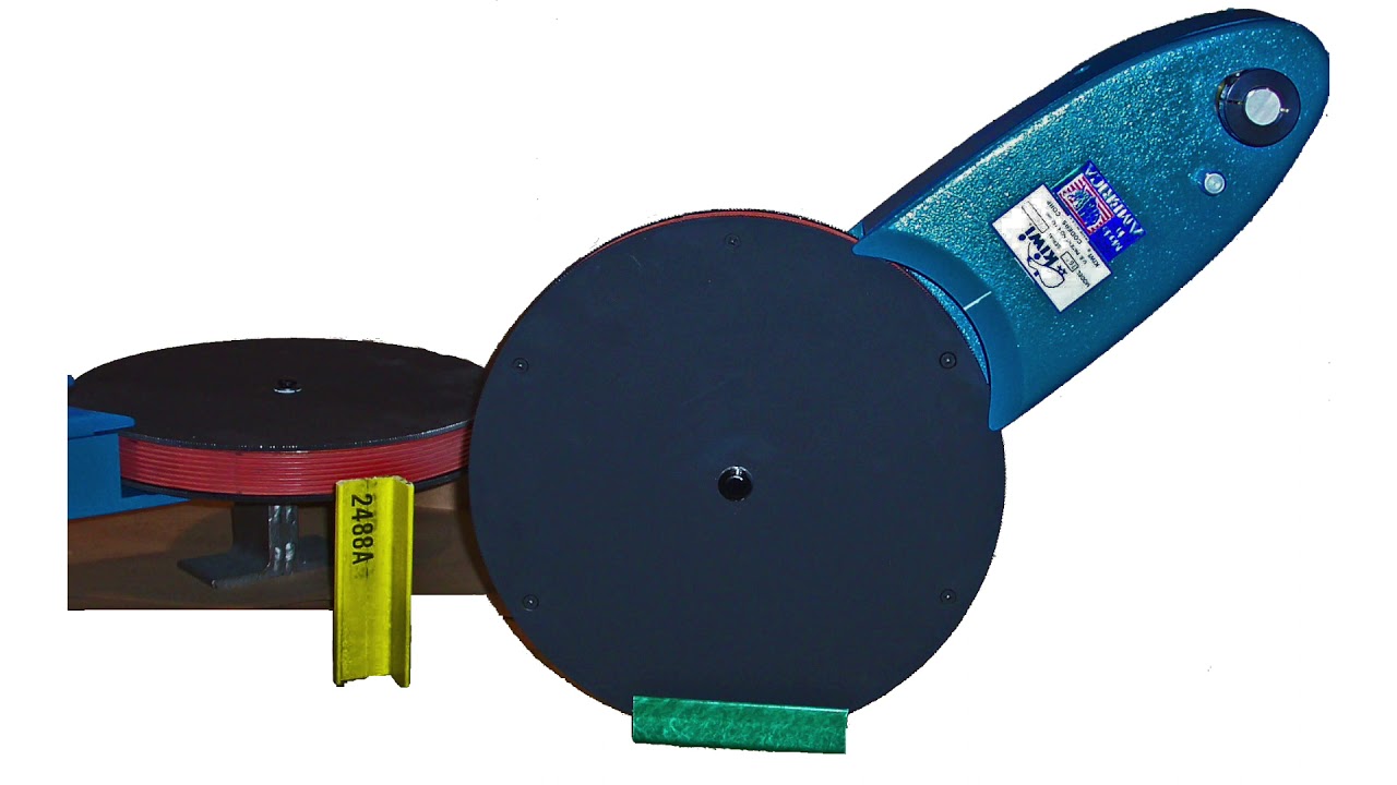 Automatic Coding, Marking and Flexographic Printing Equipment