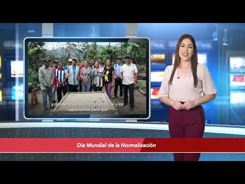 Inacal Tv - Programa 211