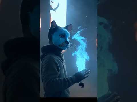 horror scene 😨 | scary videos | ai video maker | ai video generator #shorts