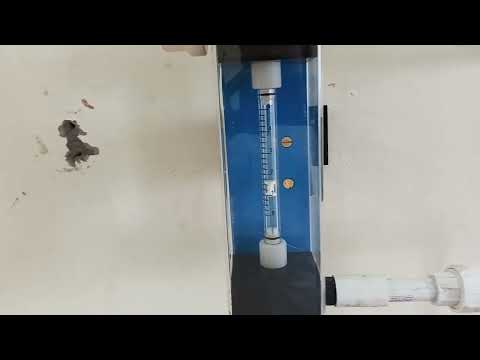 Vacuum Feed Chlorinator System - Gas Chlorination System Manufacturer ...