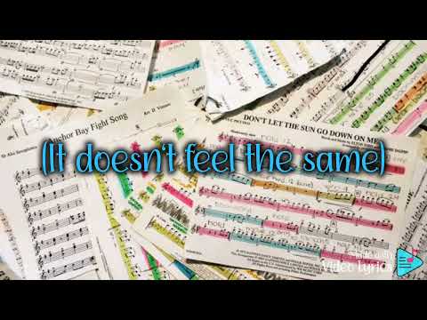 Boyz II Men - 4 Seasons Of Loneliness Lyrics