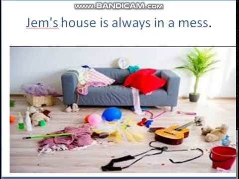meaning of Mess || Mess meaning || Mess