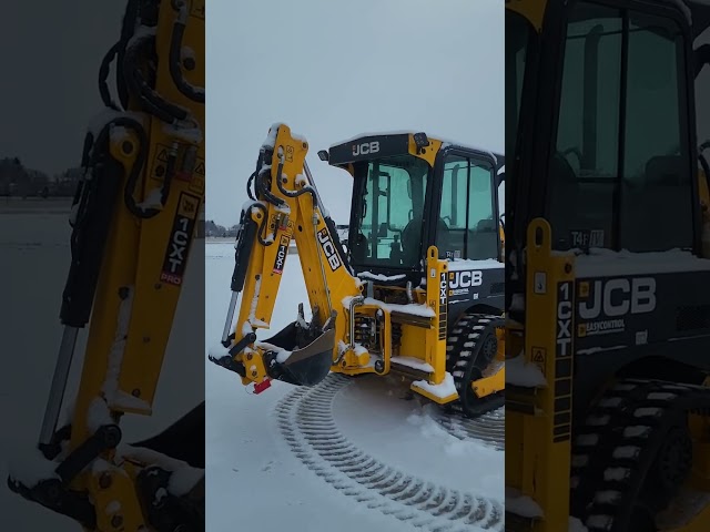 2024 Jcb 1CXT BACKHOE SKID STEER LOADER | Farming Equipment | Lethbridge | Kijiji Classifieds