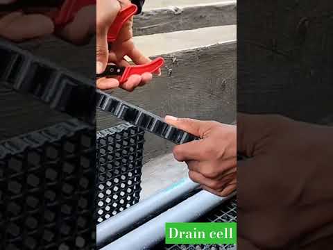 Drainage Cell at Best Price in India