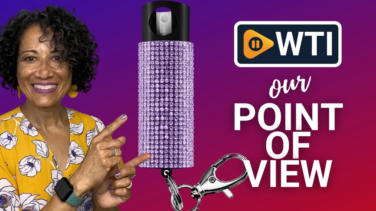 Guard Dog Security Keychains | Our Point Of View