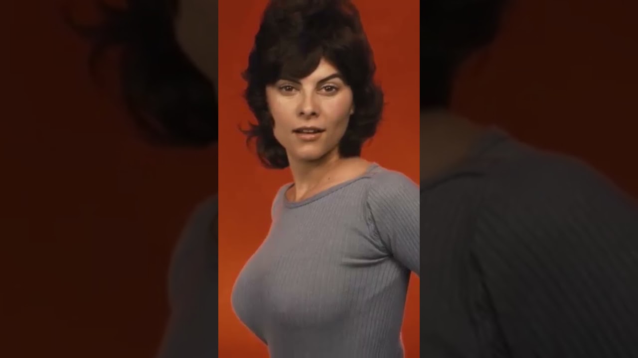 Adrienne Barbeau’s hidden truths #shorts