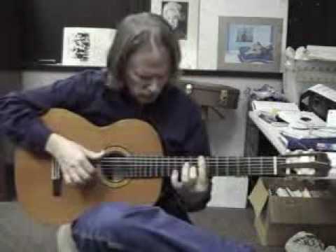 hotel california by the Eagles - classical