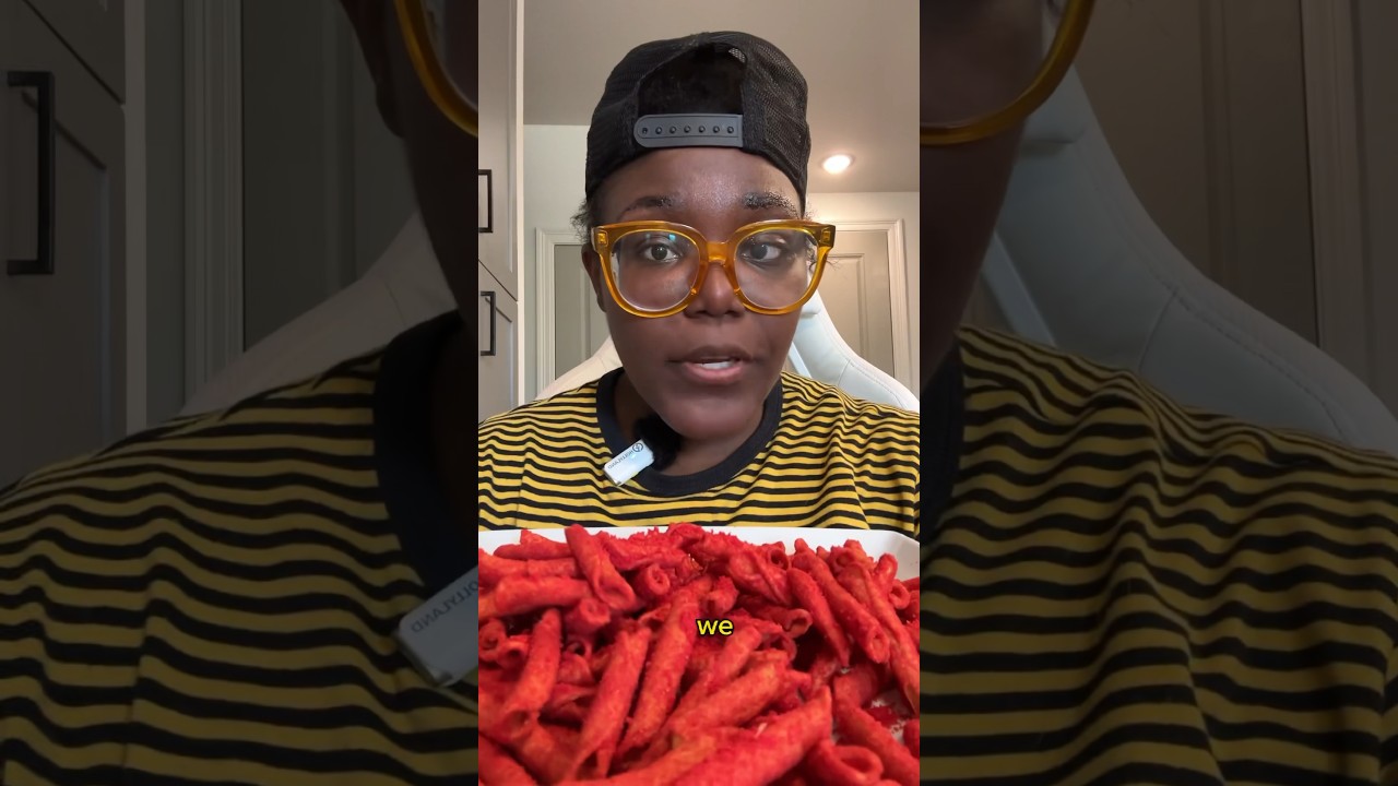 I Finally FOUND and COMPARED THEM! The new TAKIS ranch Flavor  #shorts #food