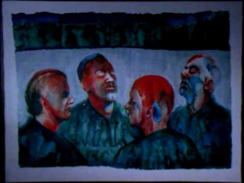 Graham Dean “Paintings 1987-1990” Part 1 | Graham Dean