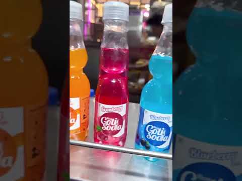 Goli Soda - Goli Soda Water Latest Price, Manufacturers & Suppliers