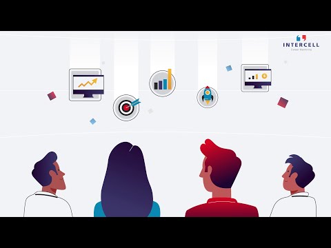 Intercell Career Mentoring Program - How does it Work