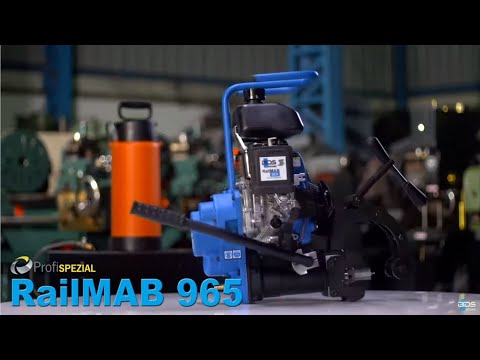 Rail Drilling Machine at Best Price in India