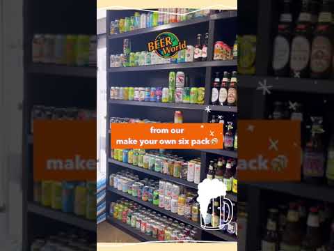 Surprise your father | Fathers Day | Beer World