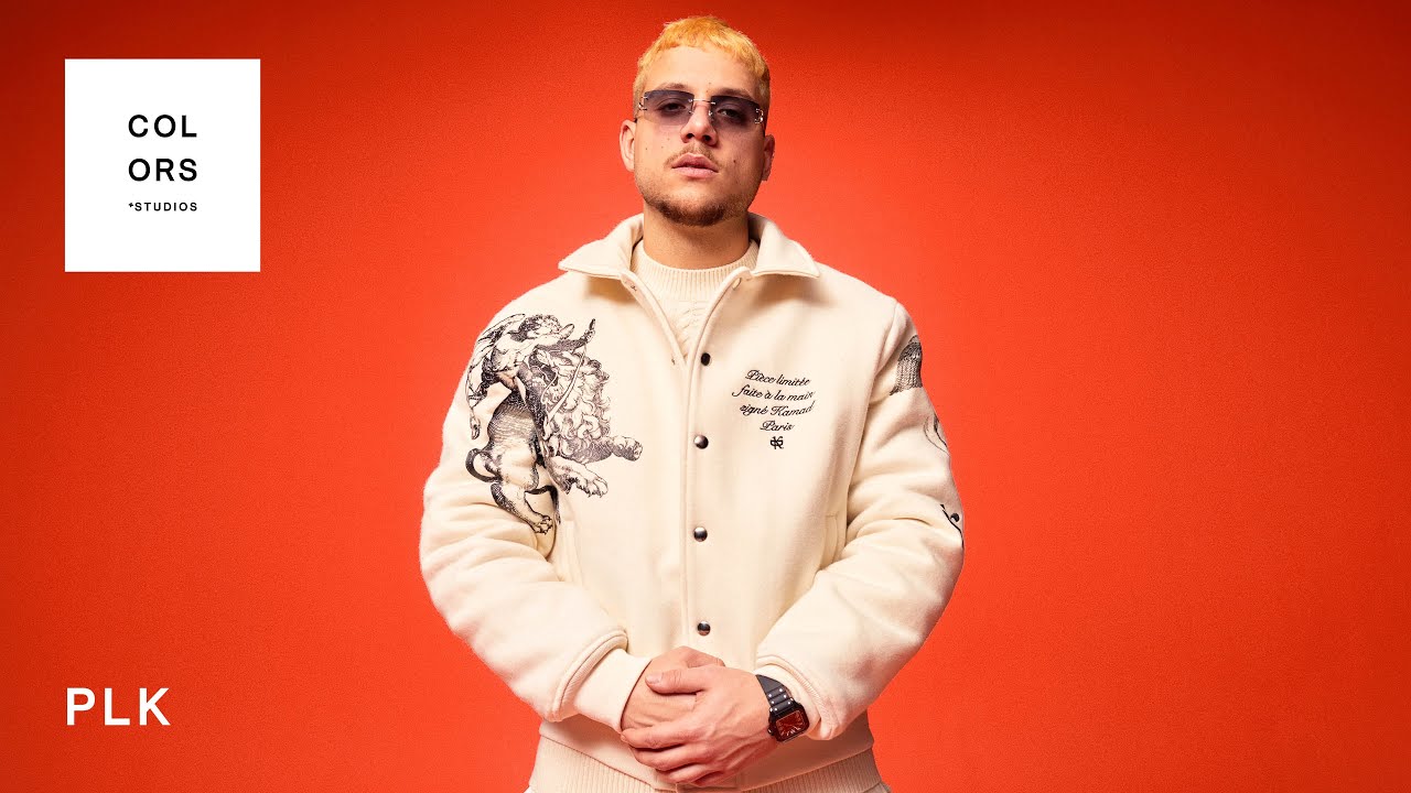 PLK est de retour en 2023 et présente "Décembre", le premier extrait de son futur album