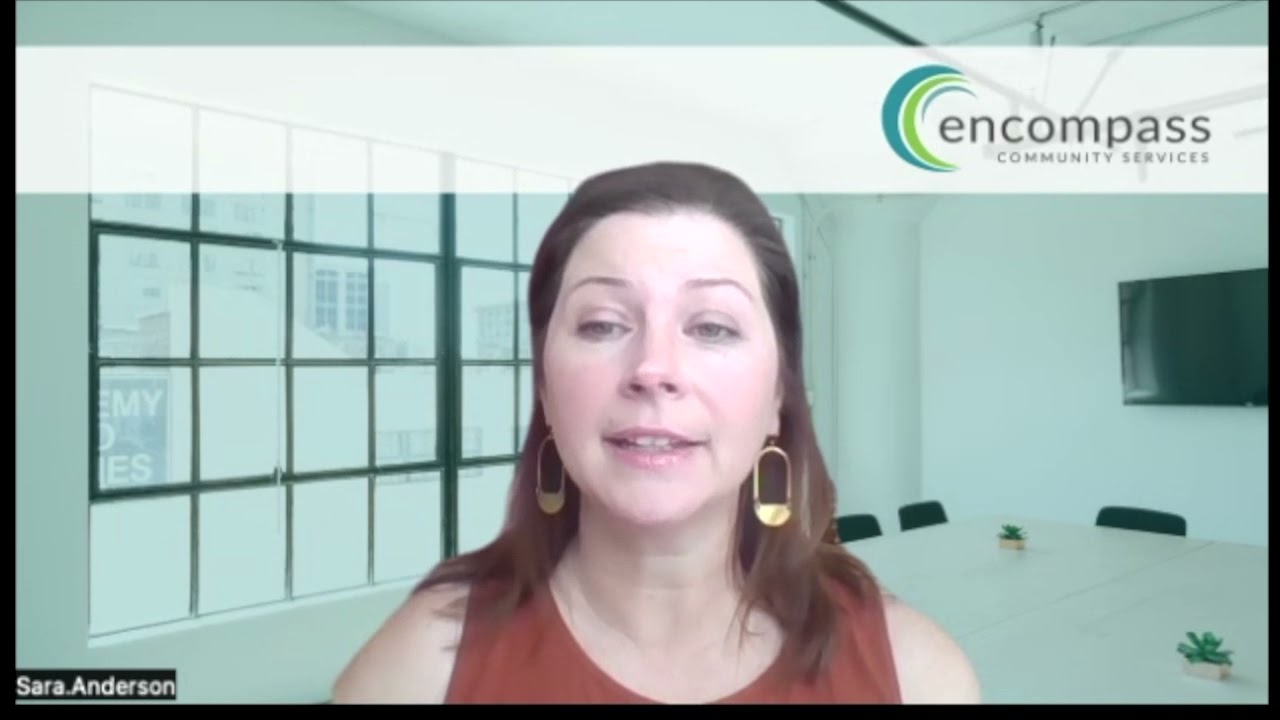 CSS - Workplan #8 - Community Support Services - Encompass - Casa Pacific