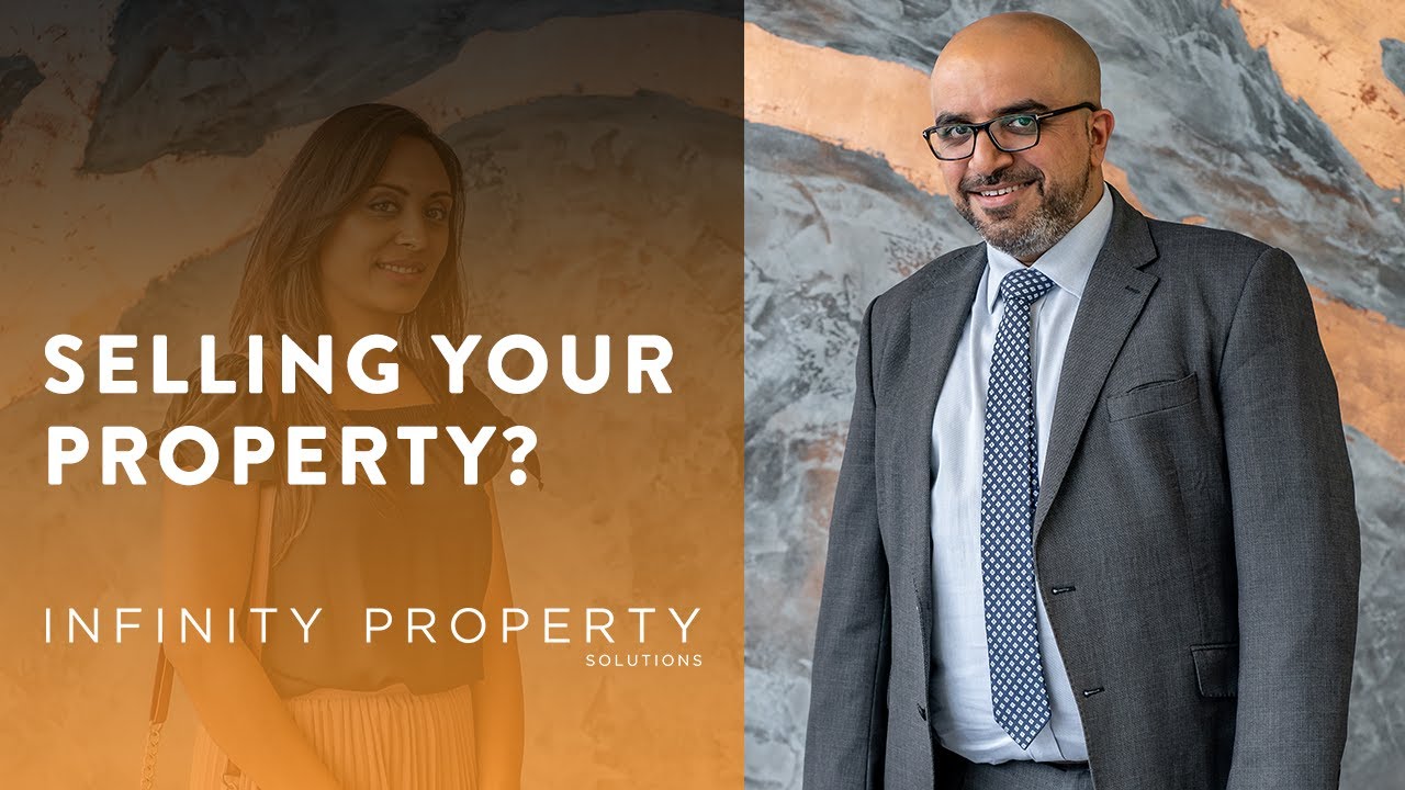 Successfully Selling: Client Testimonial | INFINITY PROPERTY SOLUTIONS