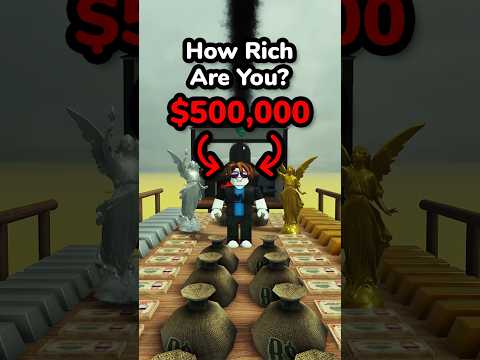 How RICH Are You In Dead Rails?