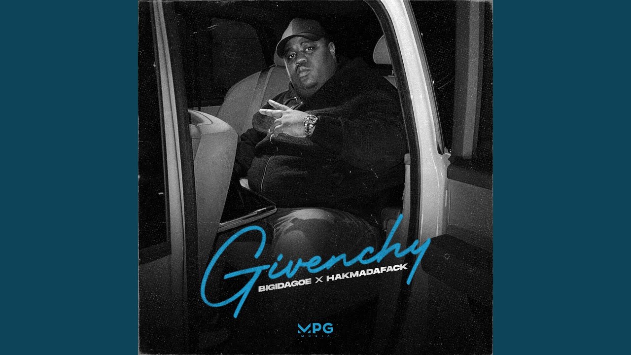 Bigidagoe – Givenchy – 𝗣𝗢𝗞𝗢𝗘 𝗛𝗜𝗣𝗛𝗢𝗣 𝗠𝗔𝗚𝗔𝗭𝗜𝗡𝗘