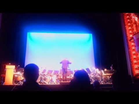 BC Cadets Honour Band 2014
