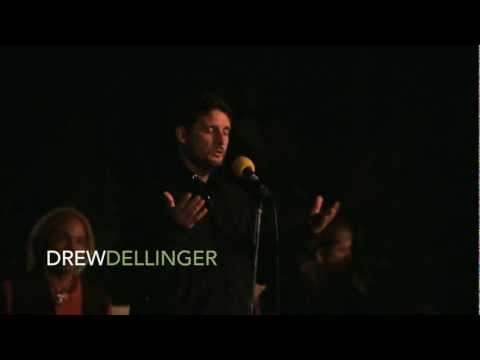 “Hymn to the Sacred Body of the Universe” by Drew Dellinger ...