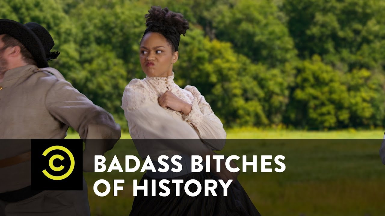 Badass Bitches of History: Union Spy Mary Elizabeth Bowser - Uncensored