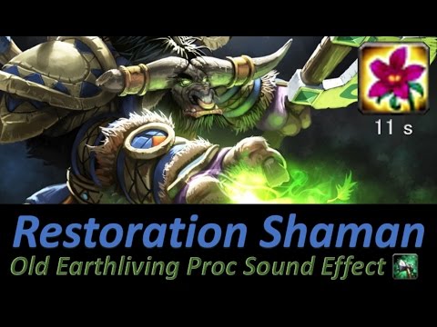 Best resto shaman buff this patch - General Discussion - World of ...