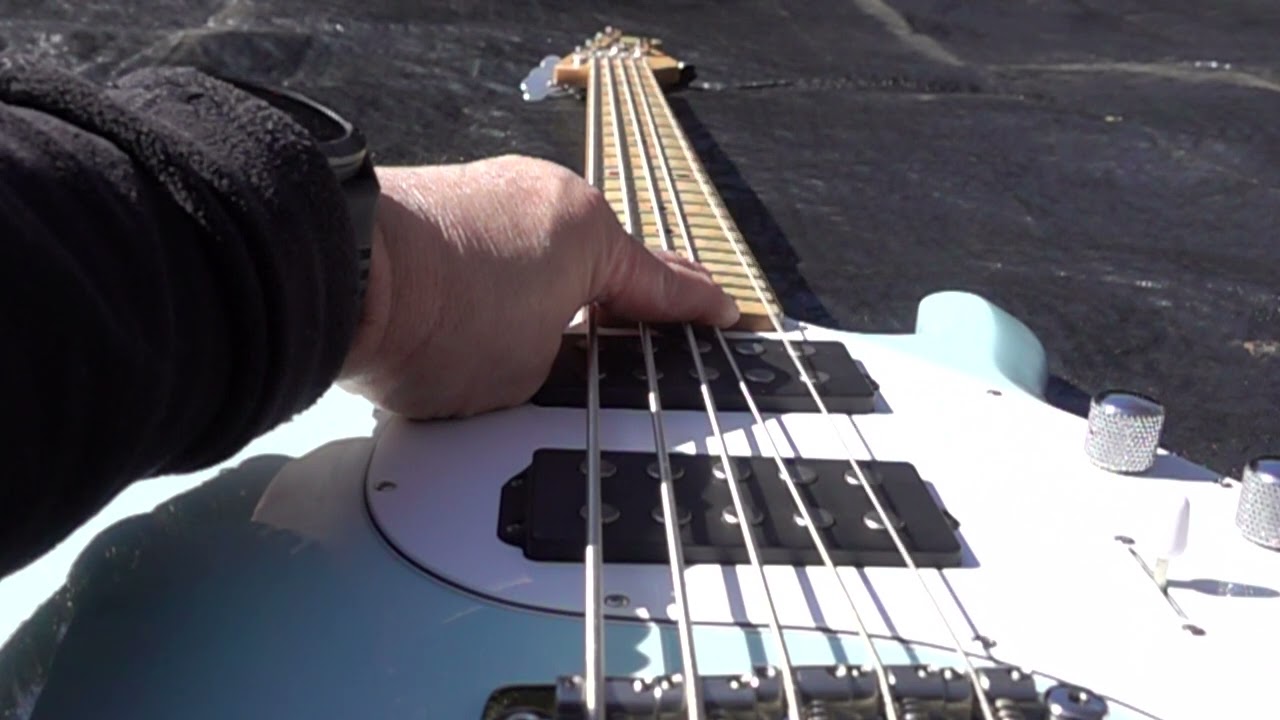 What you think strings do, vs what they actually do - Gear - BassBuzz Forum