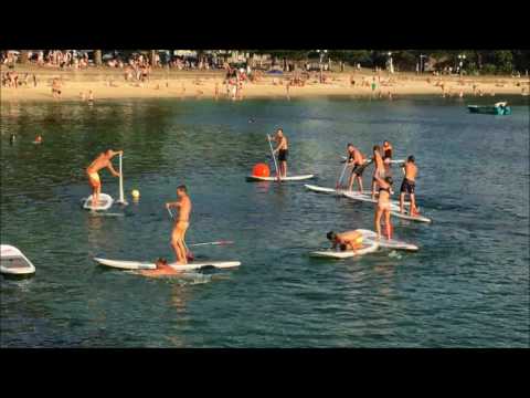 2017 02 05 SUP Ball