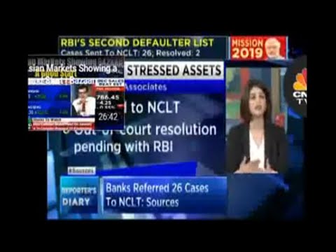 How to deal with NCLT and benefits of watching