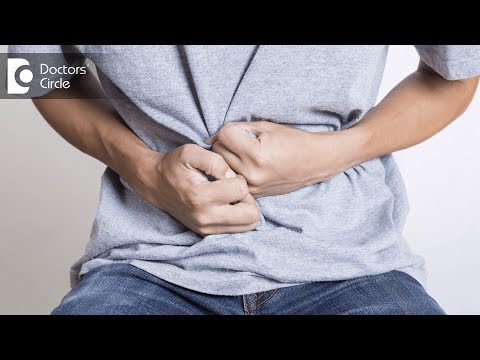 Can Fatty Liver Disease cause Cirrhosis of the Liver? - Dr. Lorance Peter