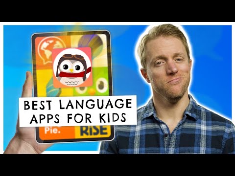 Best Language Learning Apps For Kids (The Top 3 Programs!)