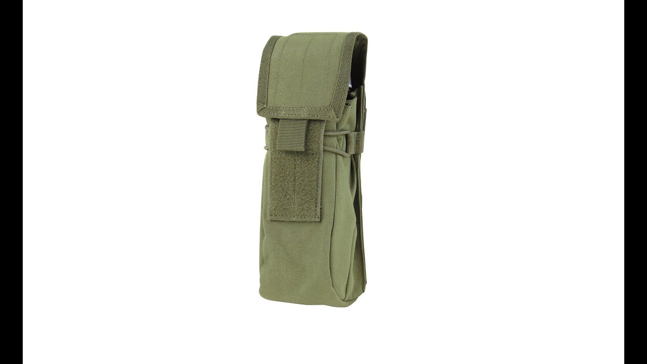 CDCR  MK9 OC Spray Pouch