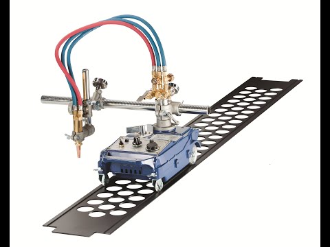 Gas Cutting Sets at Best Price in India