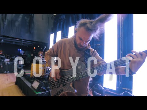 Overload Achilles 5 Mark II – Jinjer Signature 2024 | Reverb