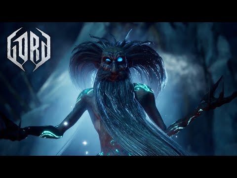 The Horrors Of The Gord – Techmash