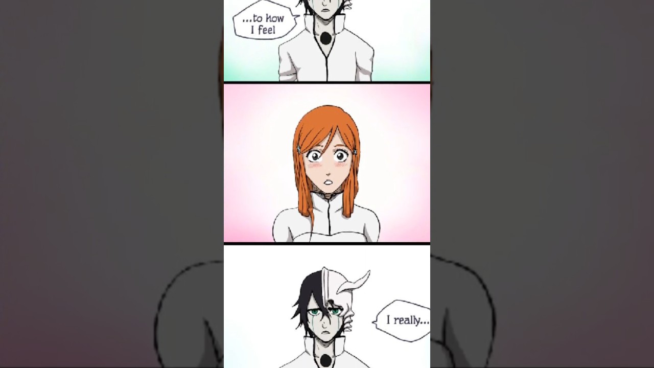 #bleach
