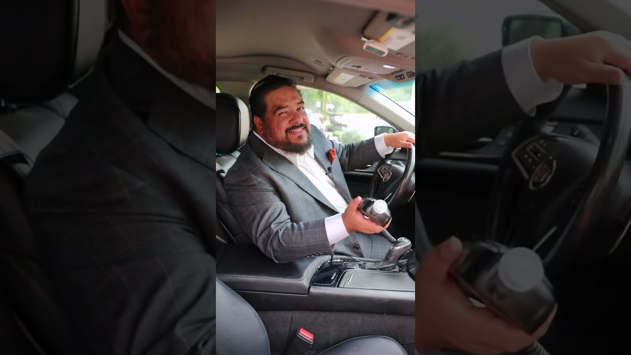 Trying to beat the Ignition Interlock? 😳 #shorts #texas #lawyer #reaction #drunk