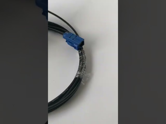 Waterproof Connector - FAKRA Connector Series Wholesaler from New Delhi