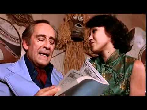 Louis “Louie” Nye: Hysterically Funny – (Travalanche)