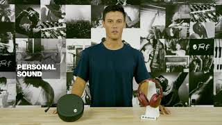 Skullcandy Crusher Active Noise-Canceling Wireless S6CPW-M685 Skullcandy Crusher Active Noise-Canceling Wireless S6CPW-M685