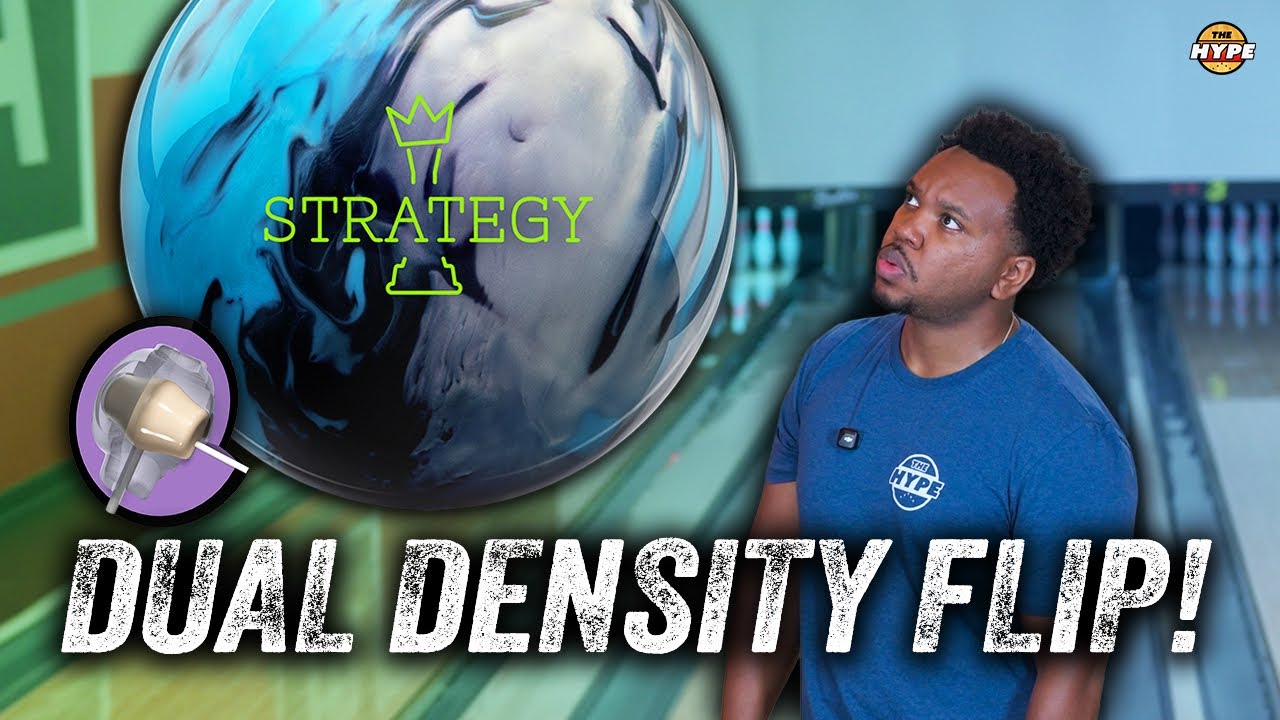 NEW Core! | Brunswick Strategy 
