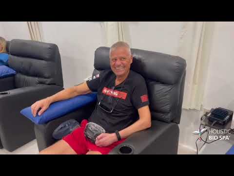 Plasmapheresis treatment At Holistic Bio Spa