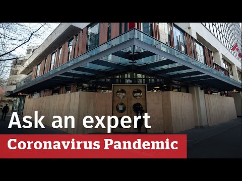 Your employment questions answered by a lawyer | COVID-19 Ask an expert