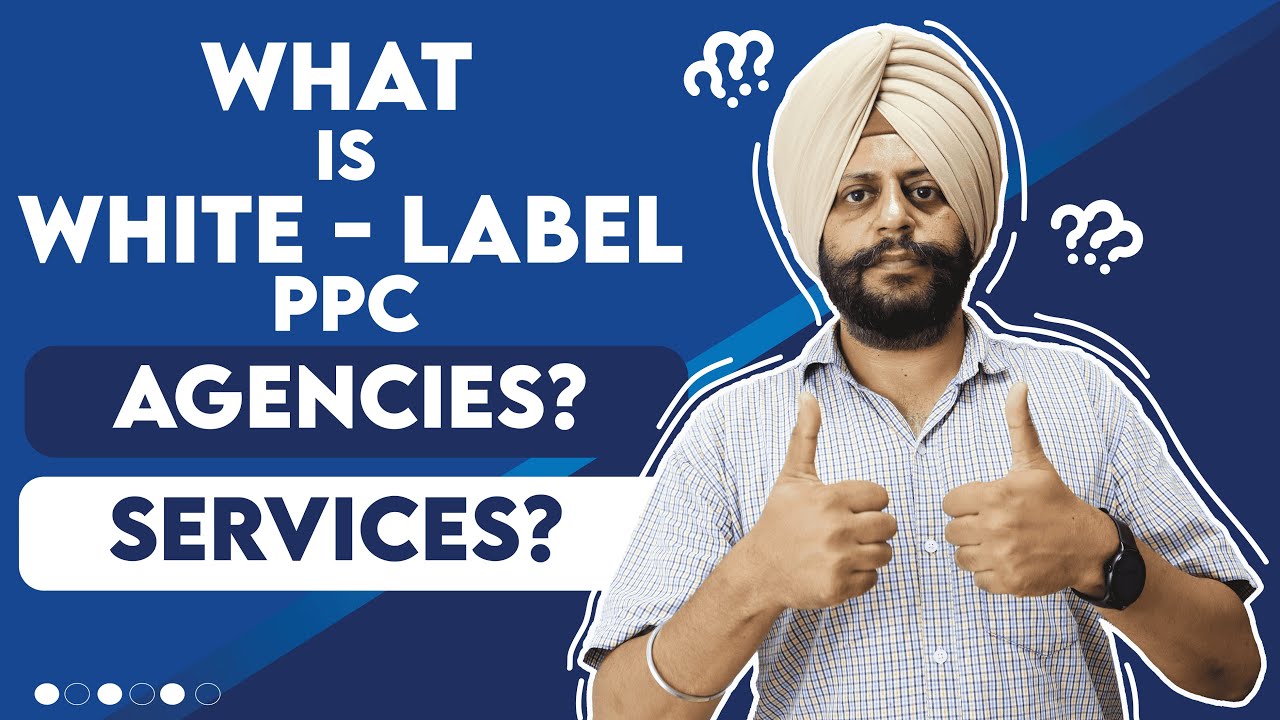 White Label PPC Agencies | White Label PPC Services