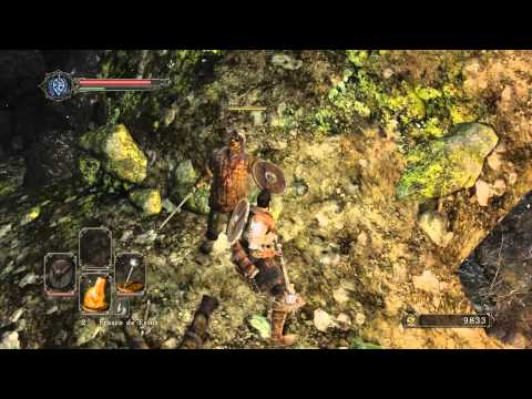 Steam Community :: Video :: Dark Souls II - How to get the Fire long ...